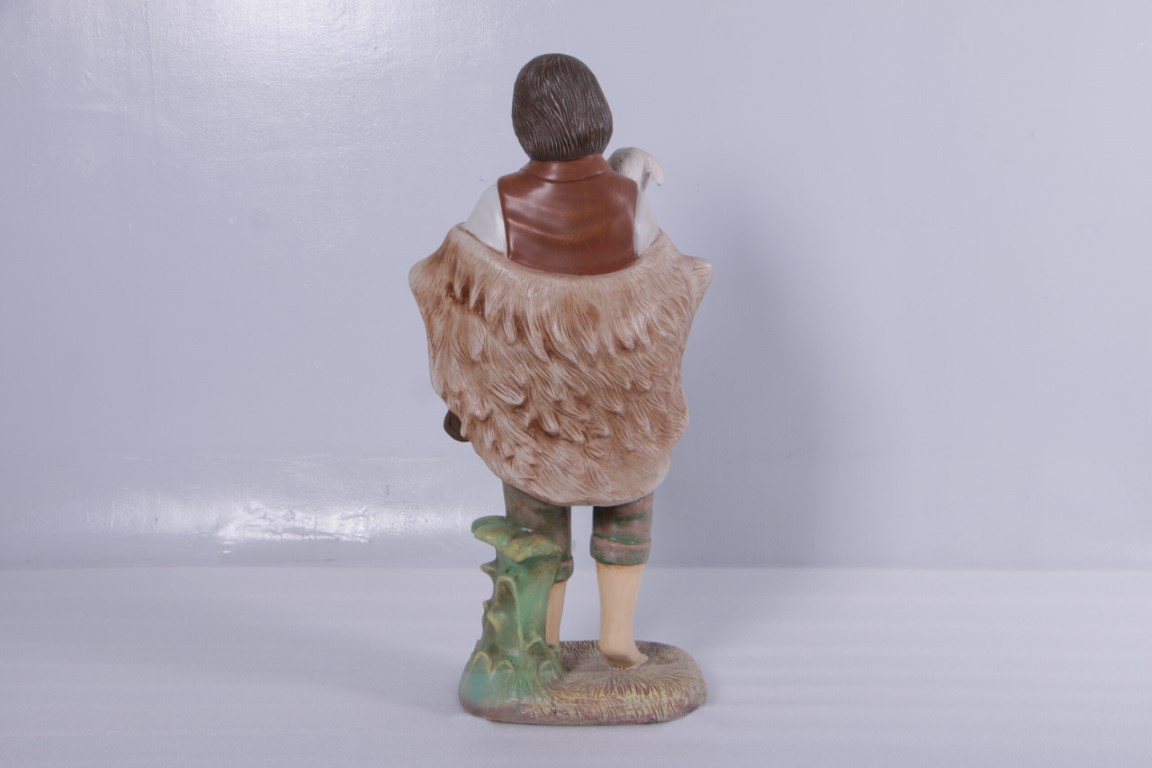SHEPHERD BOY 3FT JR 180191 – Lifesize-Models