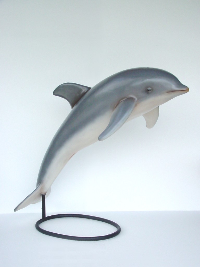 DOLPHIN JR 2158 – Lifesize-Models