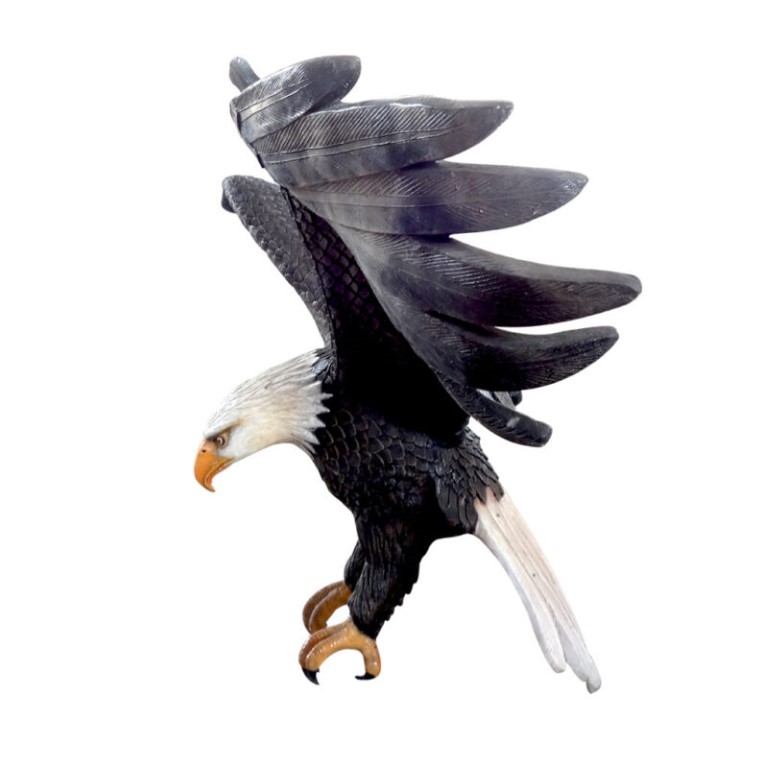 Eagle - Wings Up | JR R-181